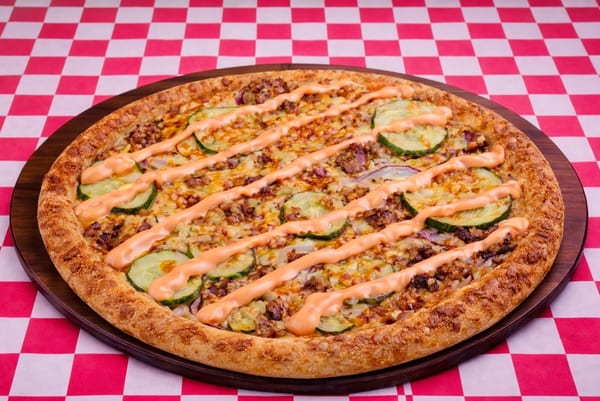 Best Pizza in Taunton, MA | Pizza Perfecto | Pizza near me